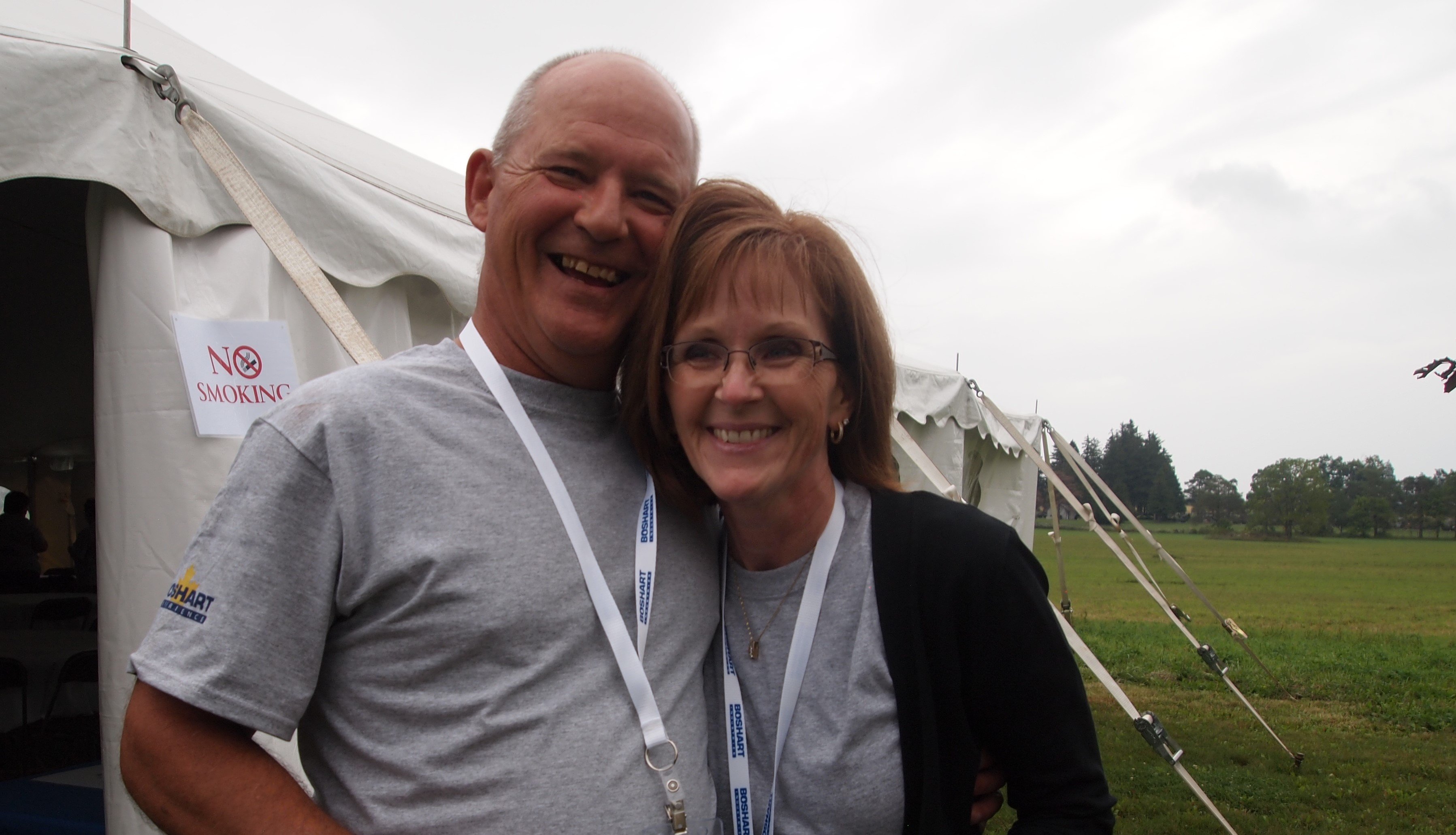 Get To Know Our President: Julie Storey