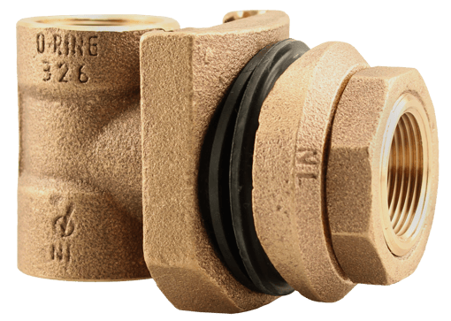 Well Seal Elbows vs Pitless Adapters