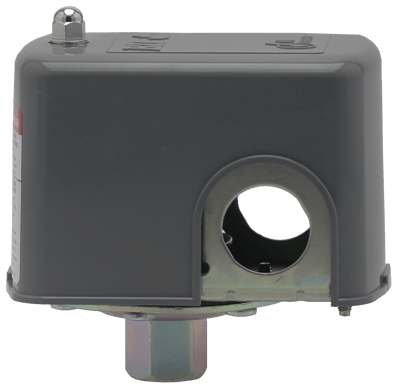 What to do if the Water Flow Stops Before the Pump Starts