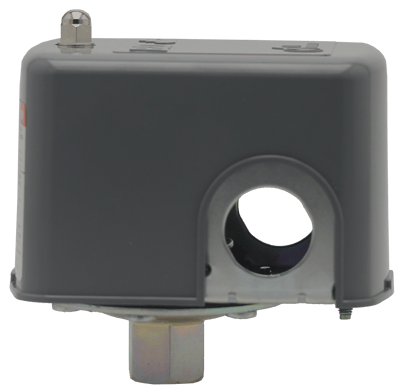 5 Common Questions You're Embarrassed to Ask About Pressure Switches