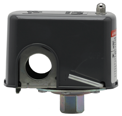 5 Common Questions You're Embarrassed to Ask About Pressure Switches