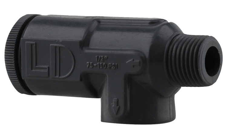 3 Reasons to Install a Relief Valve