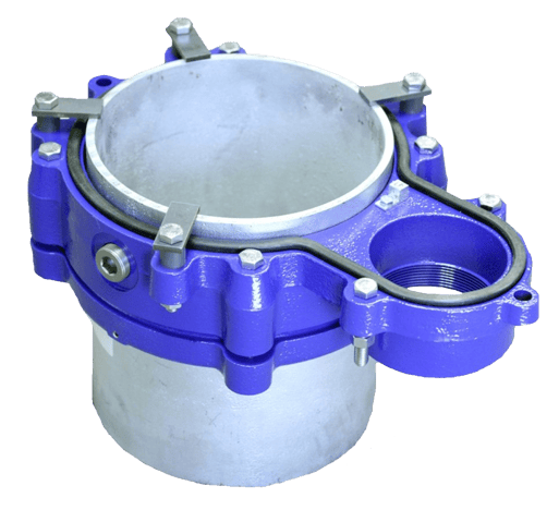 Frequently Asked Questions: Industrial Pitless Unit