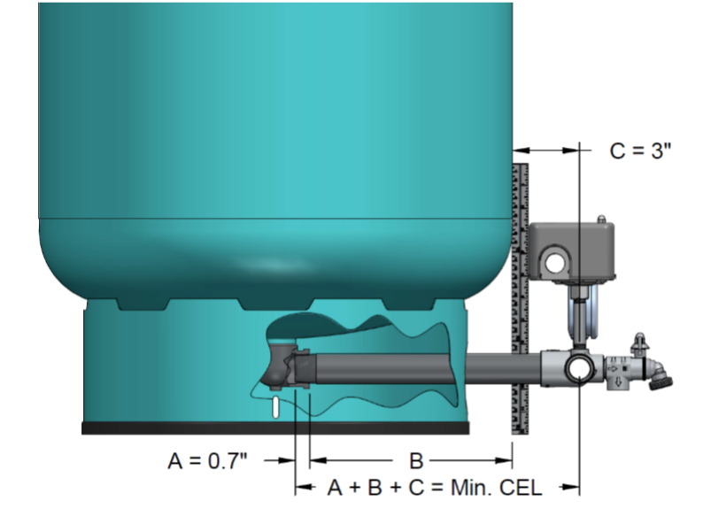 [Video] How to Properly Measure your Tank Tee