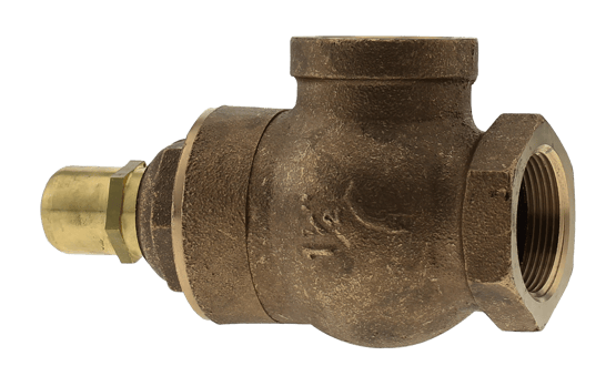 Properly Adjusting a Relief Valve