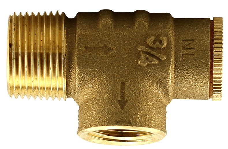 3 Reasons to Install a Relief Valve