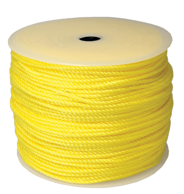 All About the Different Types of Safety Rope