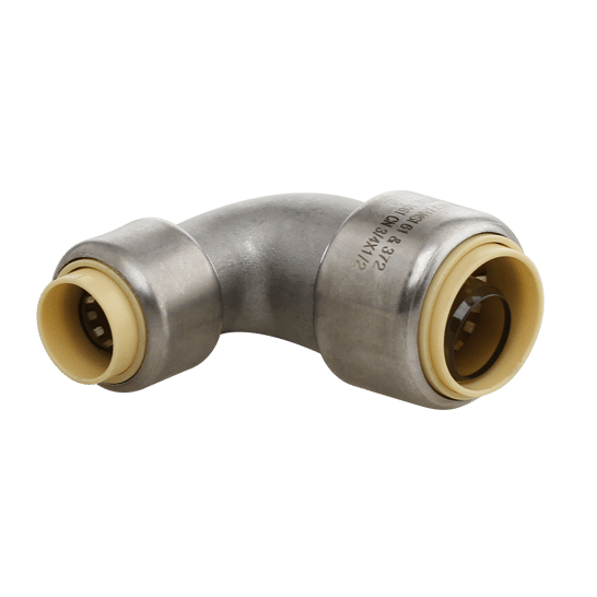 Introducing Boshart's Stainless Steel Push Fittings