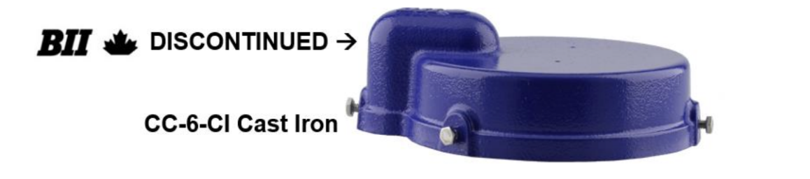 8 Changes Made to Our Well Caps