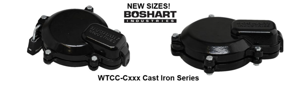 8 Changes Made to Our Well Caps