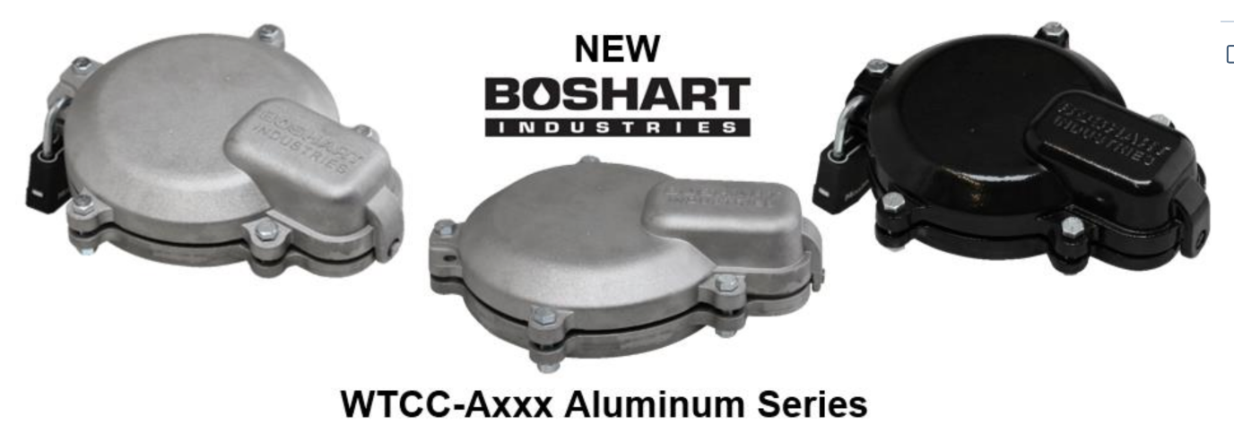 8 Changes Made to Our Well Caps