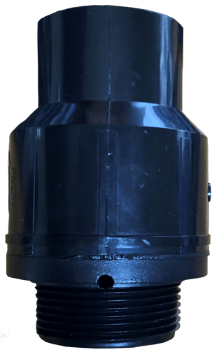 Why are Sump Pump Check Valves Important?