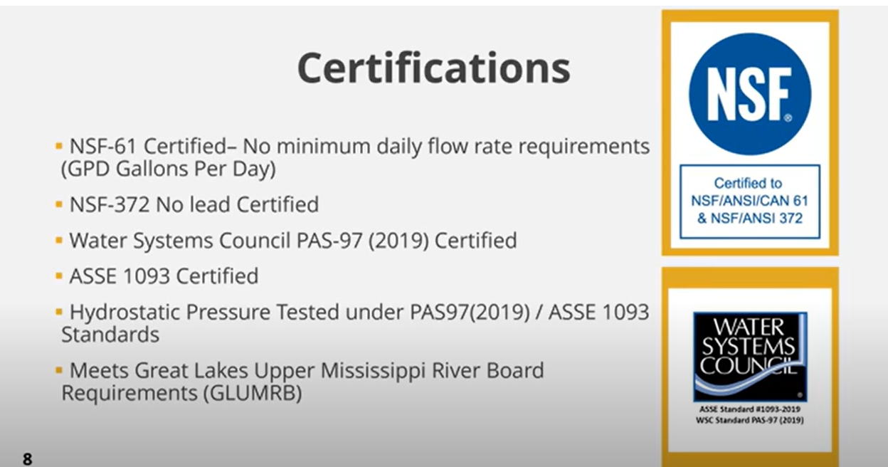 Frequently Asked Questions: Industrial Pitless Unit