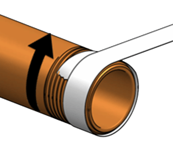 5 Steps to Properly Wrap PTFE Tape