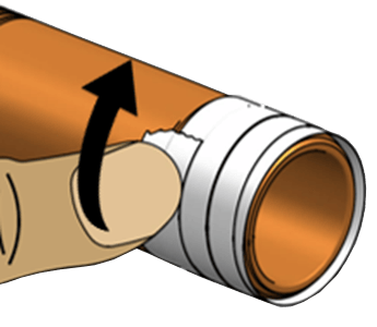 5 Steps to Properly Wrap PTFE Tape