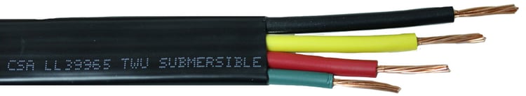 How to Get Pumped About Pump Cable