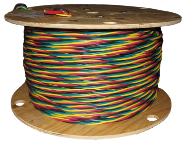 Components of a Typical Submersible Pump Installation | Near North Supply