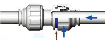 Plastic Twistloc Fittings: Applications, Features and Benefits