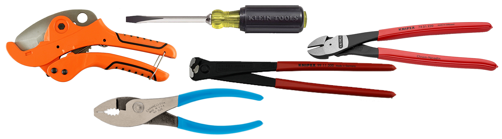 How to Remove a PEX Stainless Steel Pinch Clamp