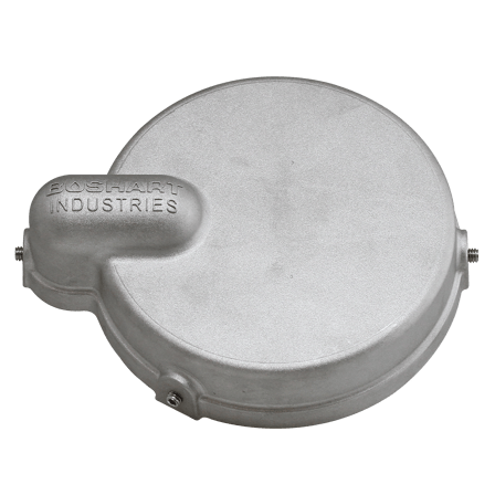 The Pros and Cons of Plain, Conduit, and Watertight Well Caps