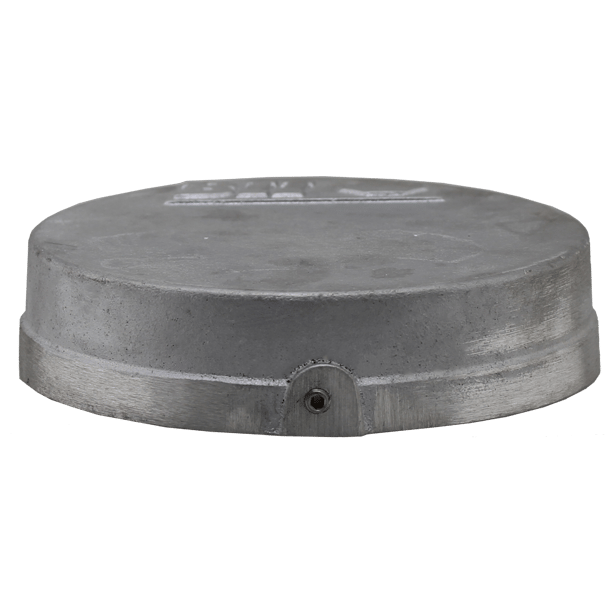 The Pros and Cons of Plain, Conduit, and Watertight Well Caps