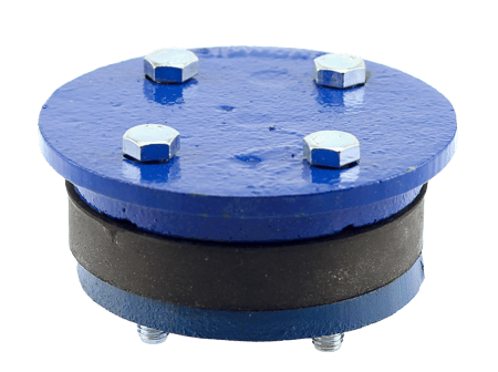 4 Step Selection Guide for Well Seals