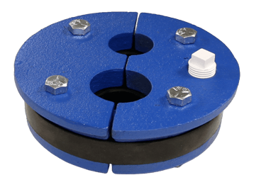 4 Step Selection Guide for Well Seals