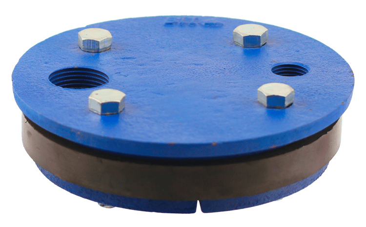 4 Step Selection Guide for Well Seals