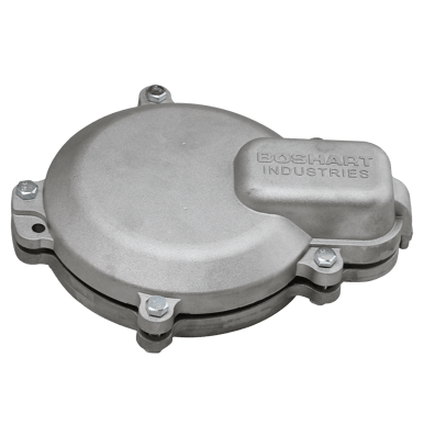 The Pros and Cons of Plain, Conduit, and Watertight Well Caps