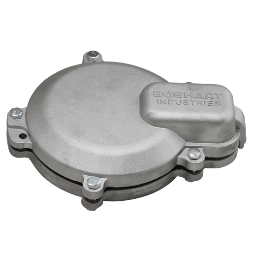 The Pros and Cons of Plain, Conduit, and Watertight Well Caps