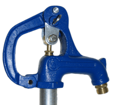 Replacing Parts on Your Yard Hydrant 101