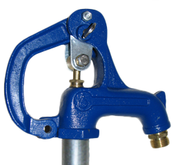 Replacing Parts on Your Yard Hydrant 101