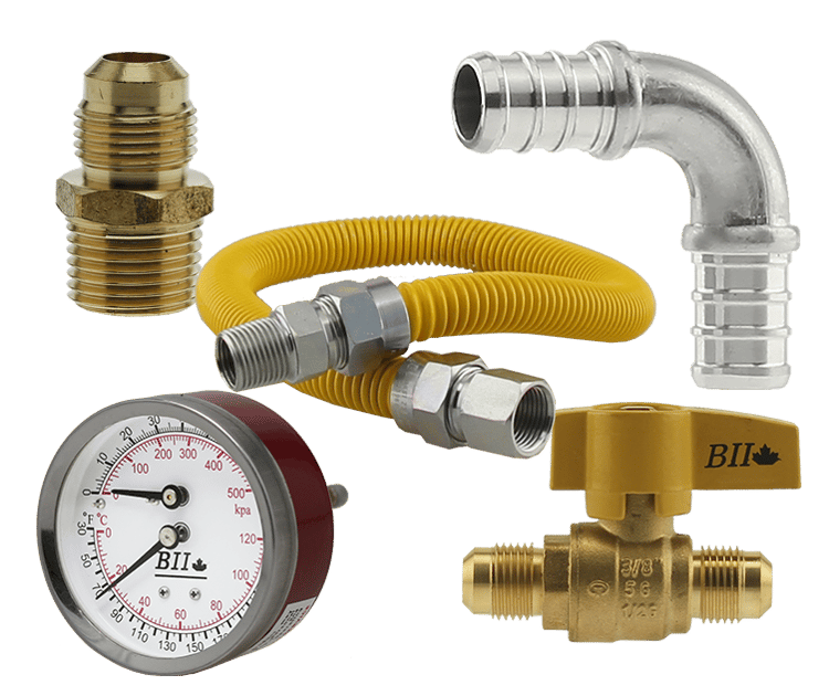 All About Circulator Couplings
