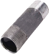 10 Different Types of Pipe Nipples