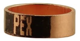 4 Reasons to Consider Pinch Clamps vs. Crimp Rings for making PEX ...